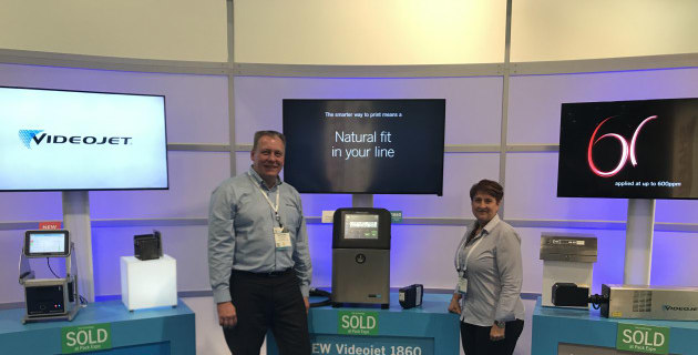 Molecular ink a key factor in traceability system - PKN Packaging News