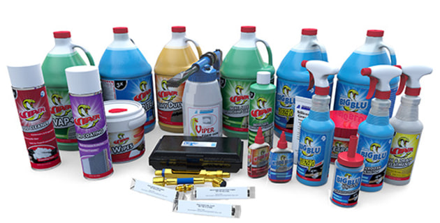 Viper range certified - Climate Control News