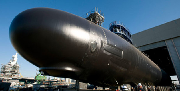 Virginia class reliability defended - Australian Defence Magazine