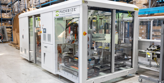 Visy acquires Packsize business in Australia and NZ - PKN Packaging News