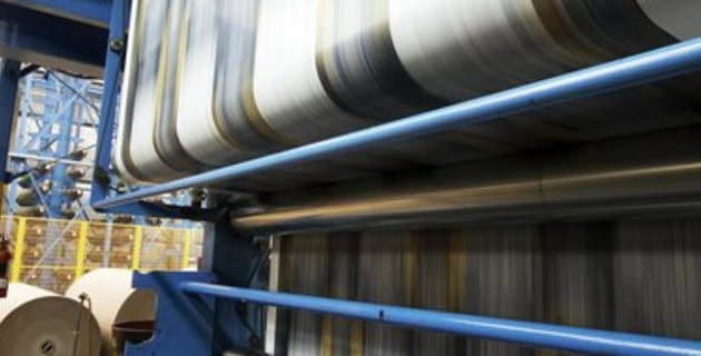 Visy shatters records as production surges - Print21