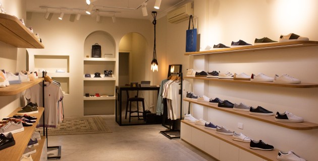 Von-Röutte releases results of pop-up strategy - Ragtrader