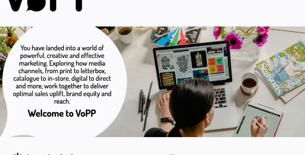 PVCA RELAUNCHES VoPP CAMPAIGN FOR INDUSTRY TO PROMOTE PRINT - Print21