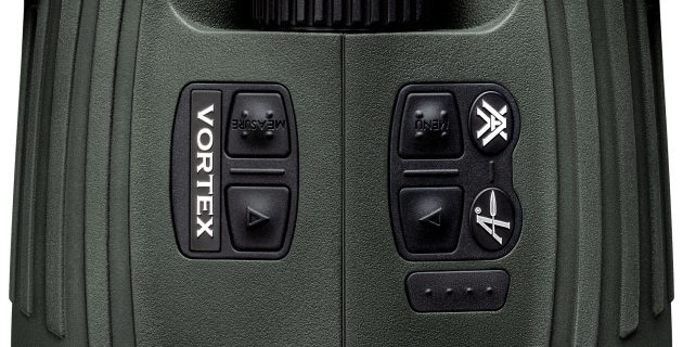 NEW Vortex Fury HD 5000 AB - Sporting Shooter