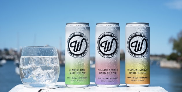 The fizz is here to stay - Food & Drink Business