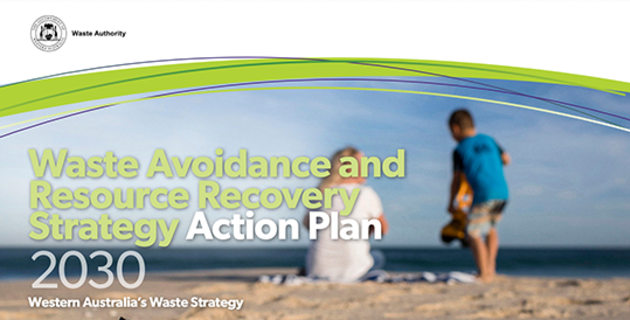Public consultation open for WA Waste Strategy - PKN Packaging News