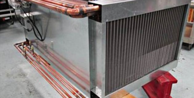 Wrap-Around heat exchangers - Climate Control News