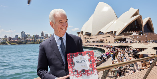 125 years of tradition and still baking - Food & Drink Business