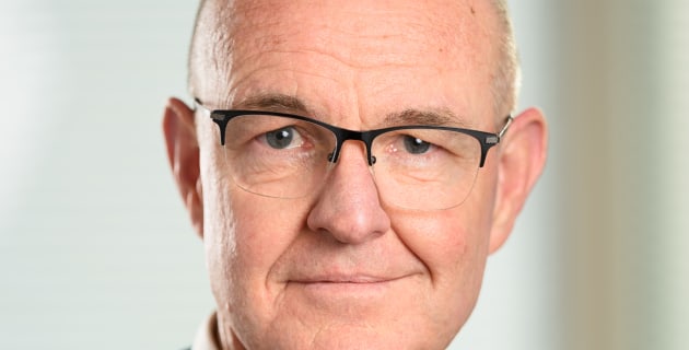 From the Source: Warren McDonald - Australian Defence Magazine