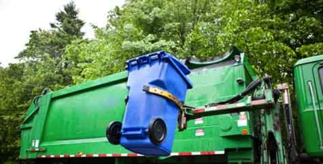 Waste more wisely - PKN Packaging News