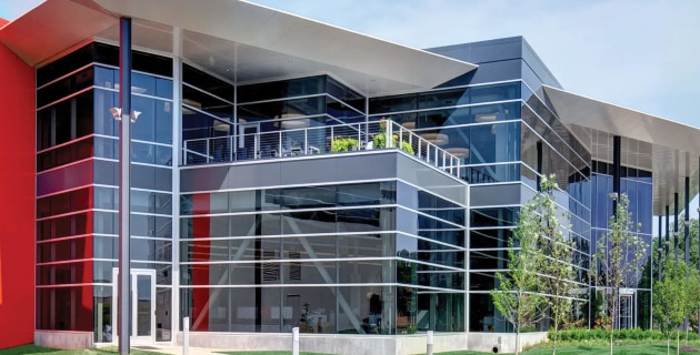 Watlow acquires Eurotherm - Climate Control News