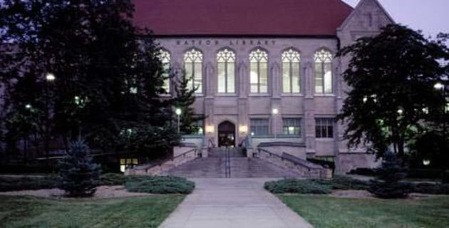 University retrofits chiller with HFO - Climate Control News