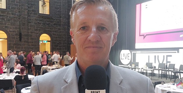 PLAY Print21: Video News Bulletin 10 November - Print21