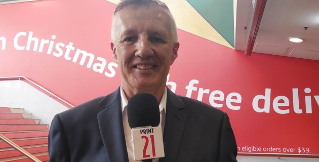 PLAY Print21: Video News Bulletin 15 December - Print21