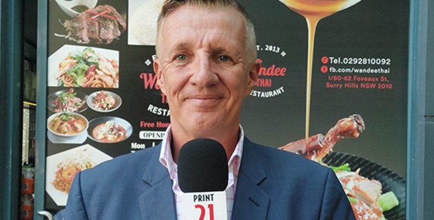 PLAY Print21: Video News Bulletin 16 March - Print21