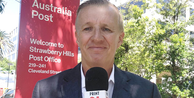 PLAY Print21: Video News Bulletin 16 February - Print21