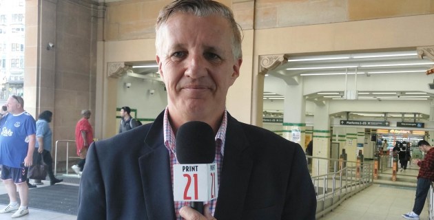 PLAY Print21: Video News Bulletin 24 November - Print21