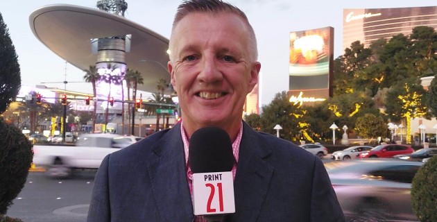 PLAY Print21: Video News Bulletin 27 January - Print21