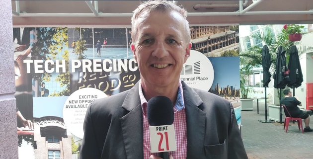 PLAY Print21: Video News Bulletin 27 October - Print21