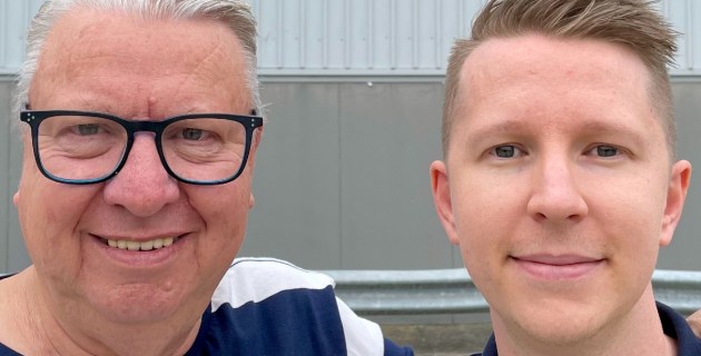 RICHARD EASTAUGH STEPS UP AT MARVEL - Print21