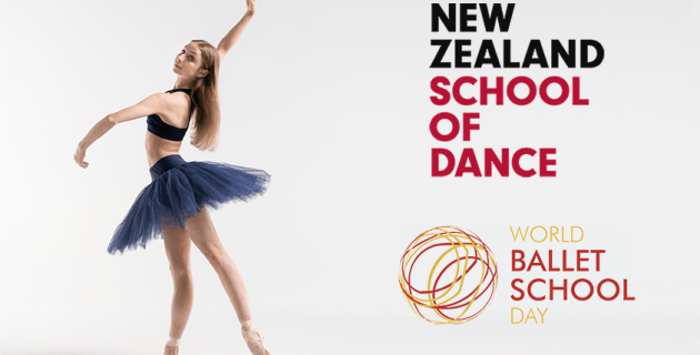 World Ballet School Day launches - Dance Australia