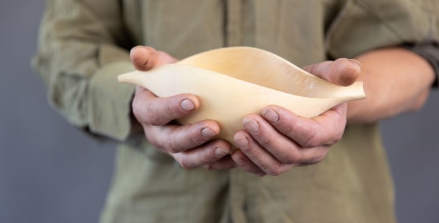 Hape Kiddle: Chasing lines - Australian Wood Review