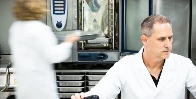 EXCLUSIVE: Eighth Day Foods’ major fermentation breakthrough - Food ...