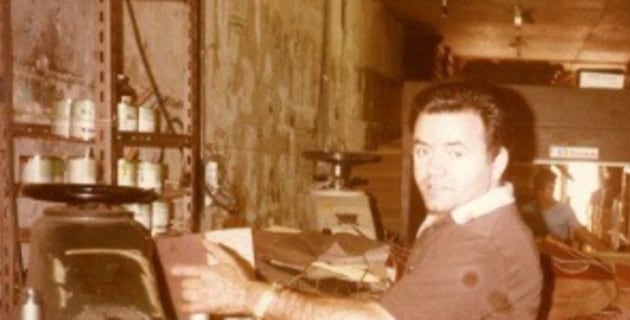 Tony Fazzari: footwear industry remembers an icon - Ragtrader