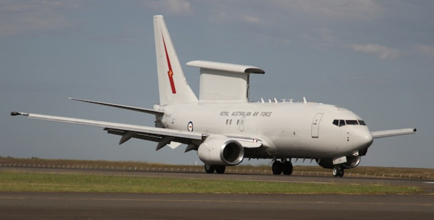 Wedgetail operational update - Australian Defence Magazine
