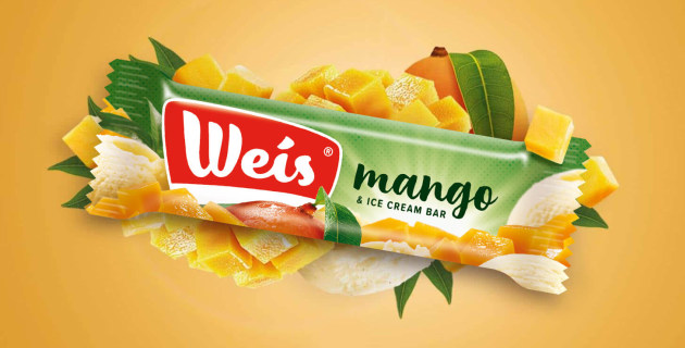 Qld’s iconic Weis ice creams to be made in NSW - Food & Drink Business