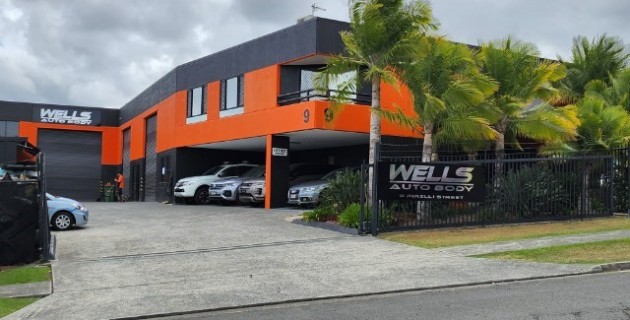 Car Craft announces five new members - Australasian Paint & Panel