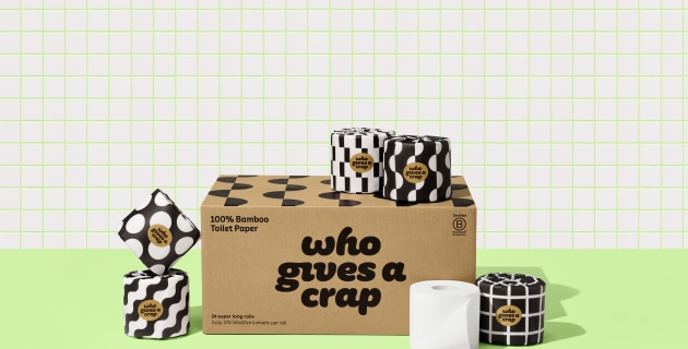 Who Gives A Crap… about packaging sustainability? - PKN Packaging News