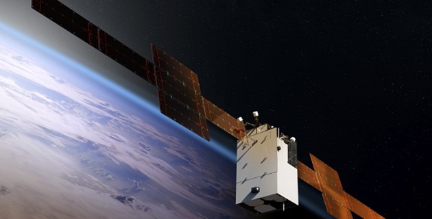 Boeing and RMIT partner to build space manufacturing capability ...