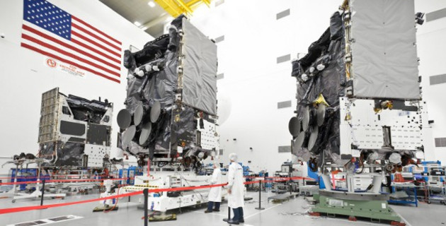 Aussie-funded WGS-6 a powerhouse - Australian Defence Magazine