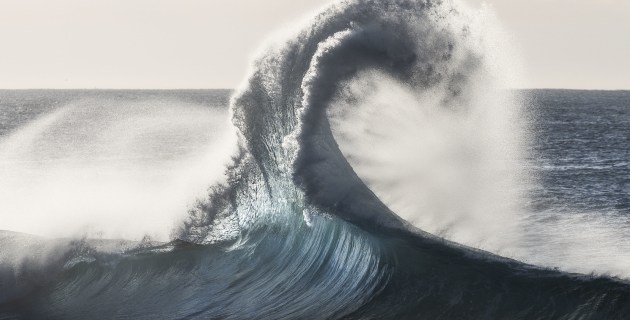 How to: photograph waves (Part two) - Australian Photography