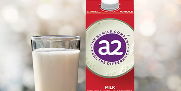A2 Milk restructures APAC business - Food & Drink Business