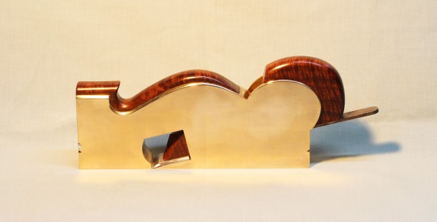 Making Metal Planes – A Manual for Beginners by Ian Wilkie - Australian ...