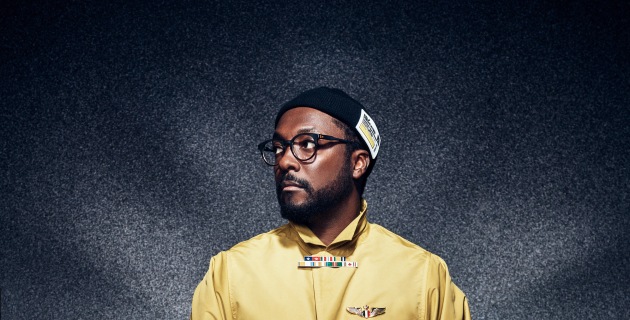 will.i.am is now working with Specsavers - Ragtrader