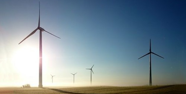 Transforming power systems - Climate Control News