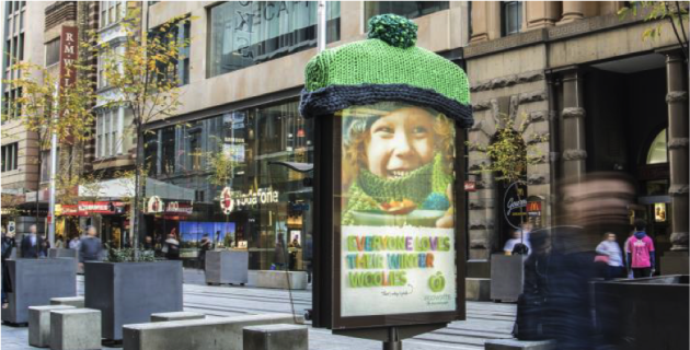 GSP and Omnigraphics best outdoor print - Print21