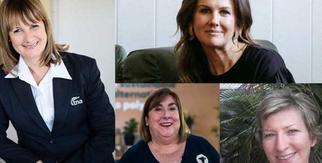 Calling all Women in Packaging - PKN Packaging News