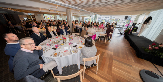 Strong backing for 2026 PKN Women in Packaging Awards - PKN Packaging News