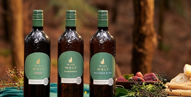 Wine of the wolf - Food & Drink Business