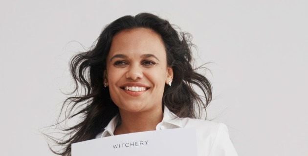 Miranda Tapsell has joined this Witchery lineup - Ragtrader