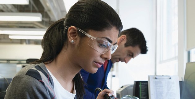 BAE Systems and Lumination launch STEM program - Australian Defence ...