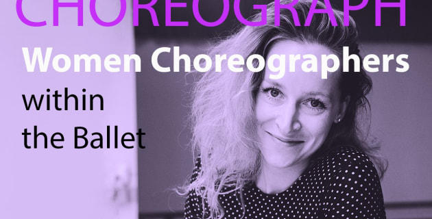 Video interview: Alice Topp, pioneer choreographer - Dance Australia