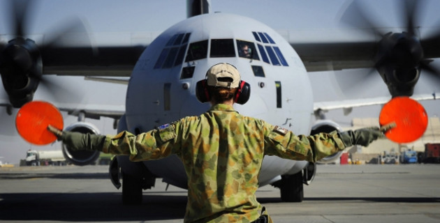 Gender restrictions in the ADF now lifted - Australian Defence Magazine