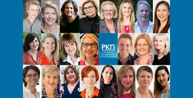 Celebrating the voices and views of women in packaging - PKN Packaging News