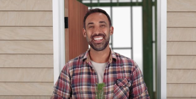 Adam Dovile is the new brand ambassador for wood - Australian Wood Review