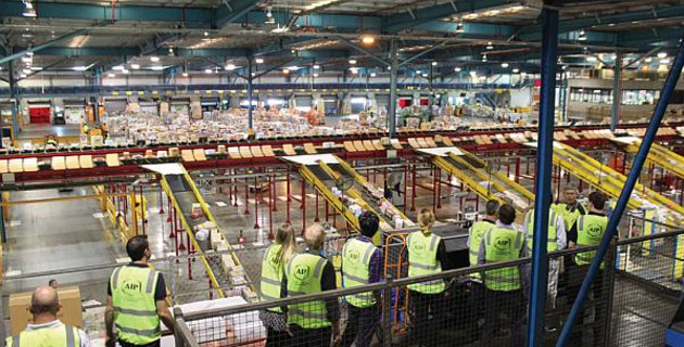 Woolies shares its secrets - PKN Packaging News